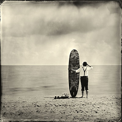 Alex Timmermans - Continuum Gallery